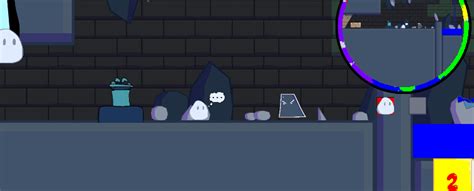 Enemy Spazzes Out On Tilemap Runity2d