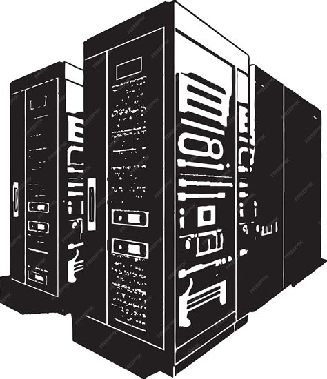 Addressing Server Room Fire Prevention Early Detection And Suppression
