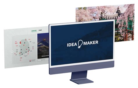 Ai Marketing Website Idea Maker