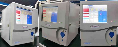 Comparing 3 Types Of Auto Hematology Analyzers How To Choose The Right Type Drawell