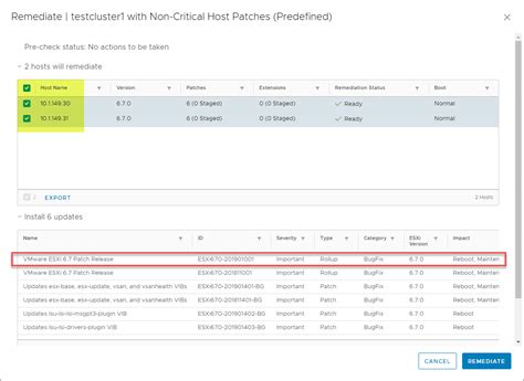 NSX T Invalid Host Type Or Host Not Supported Error Virtualization Howto