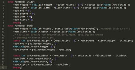 详解cnn中的stride 和 Padding 到底是怎么计算的特征图数据的nchw中补pad Csdn博客
