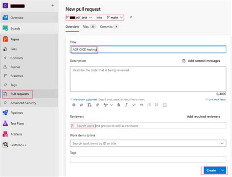 Automated Continuous Integration And Delivery Cicd In Azure Data