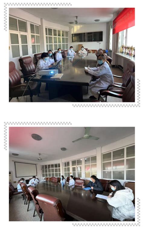 医院举行2022年度新员工岗前培训 山东大学齐鲁医院高新区医院主页