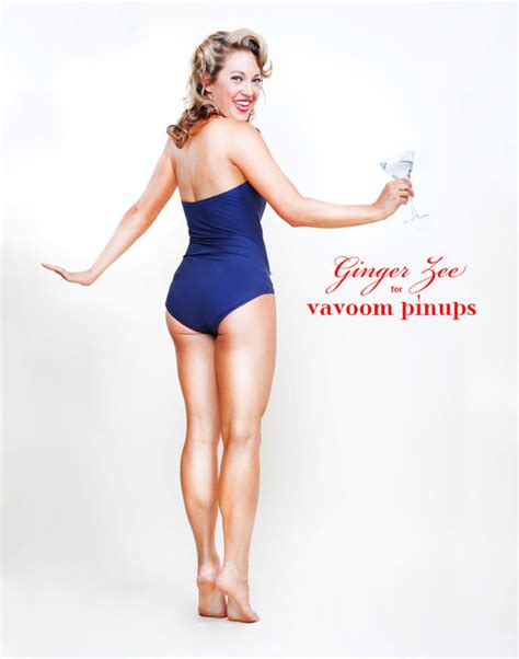 Ginger Zees Feet