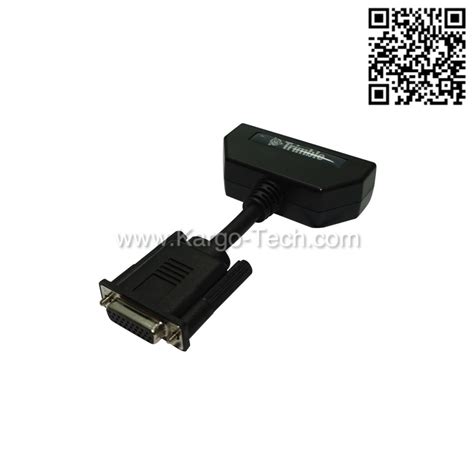 Multi Port Adapter Power Usb Ethernet Replacement For Trimble