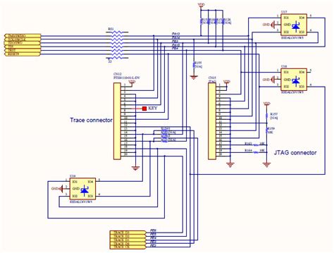 Stm32l476g Eval Reference Design Microcontroller