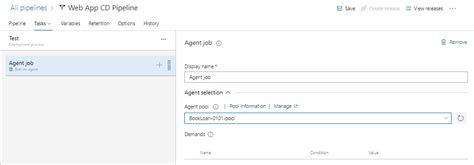 How To Integrate Arm Templates Into Azure Devops Deployment Pipelines