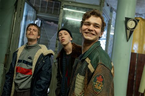 Слово пацана сериал о котором везде говорят 35 Mm Дзен