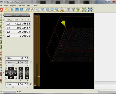 How To Setup CNC Machine Using PlanetCNC Software And Controller Planet CNC Cnc Machine