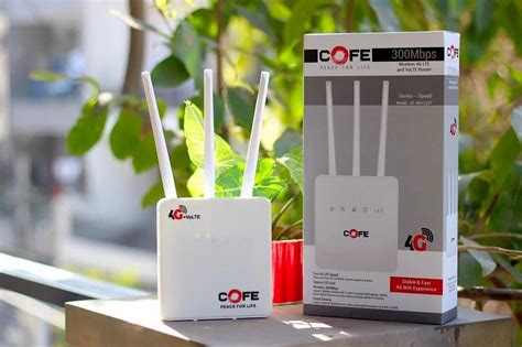 Cofe Wifi Router Cofe 4g Wifi Router Latest Price Dealers And Retailers In India