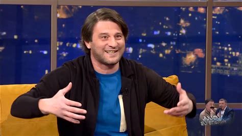 ალენ დელონა დიტო ქისიშვილი ანეკდოტების შოუ 2024 02 18 Paata