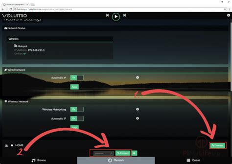 How To Install Volumio On The Raspberry Pi Pi My Life Up