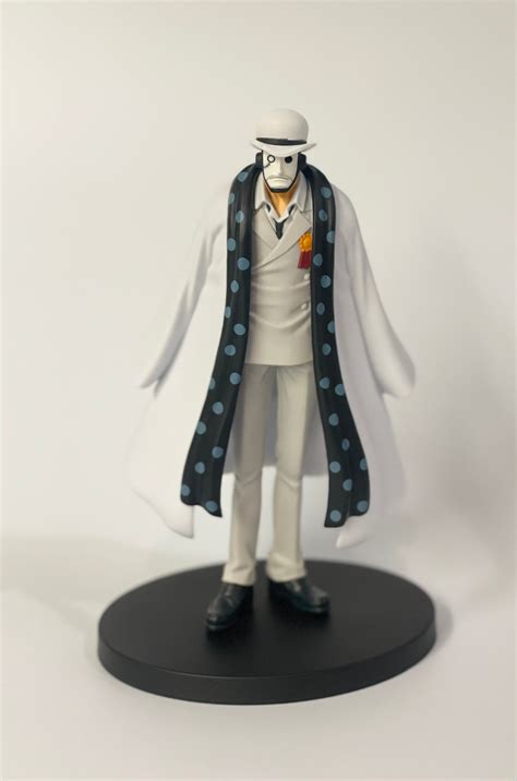 Figure Cipher Pol Mangamon