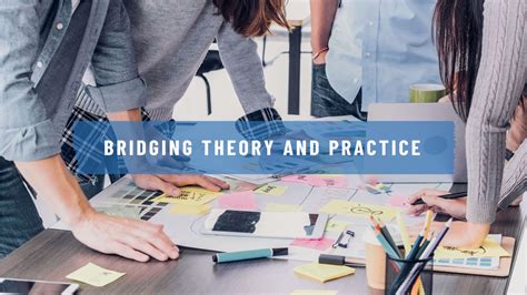 Experiential Learning Bridging Theory And Practice