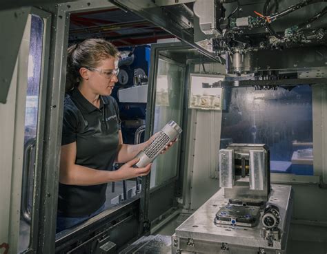 Designing Parts For CNC Machining Tips And Best Practices Flying