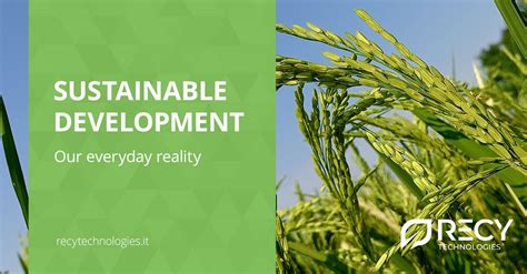 Recy Technologies Srl On Linkedin Recycling Sustainability