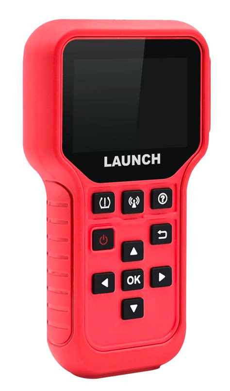 PACK CRT PRO CAPTEURS TPMS