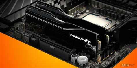 Cudimm Explained What It Means For Upcoming Ddr5 Memory