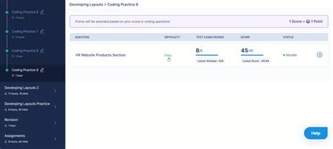 Video Saikumar Nalamasa On Linkedin Nxtwave Ccbp Day9