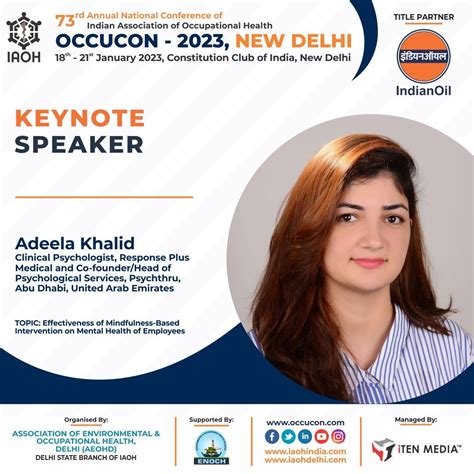 Thanks To All Our Friends And Collaegues From Abroad For Sparing Your