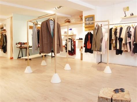 Design A Modular Clothing Rack By Kutarq Studio CFile Contemporary Ceramic Art Design