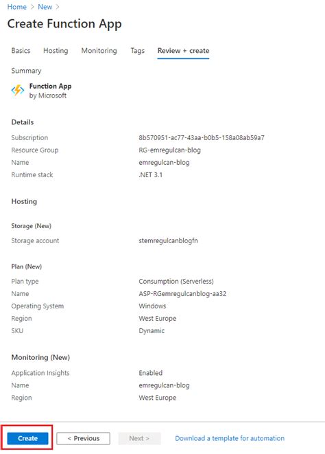 Azure Functions Nedir Emre GÜlcan