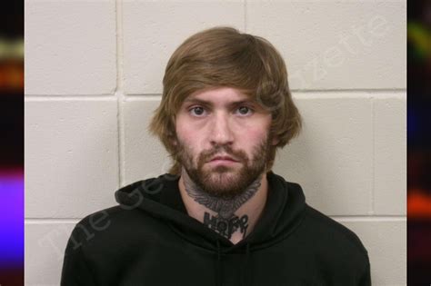 Eric Davison — Bulloch County Jail Bookings