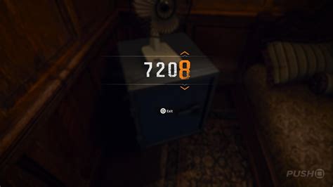 Call Of Duty Black Ops Safe Code Solution And How To Solve All Safehouse Puzzles Push Square