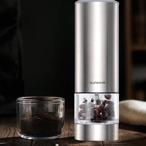 도매콜 전동 멀티 그라인더 충전식