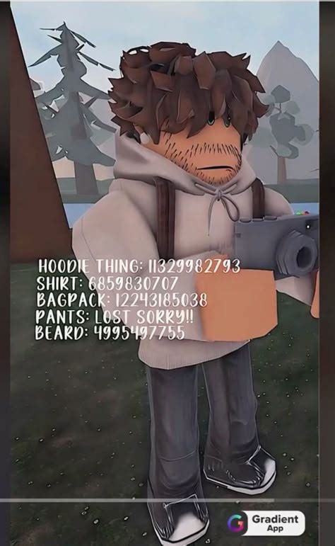 Dad Outfit Codes Berry Ave