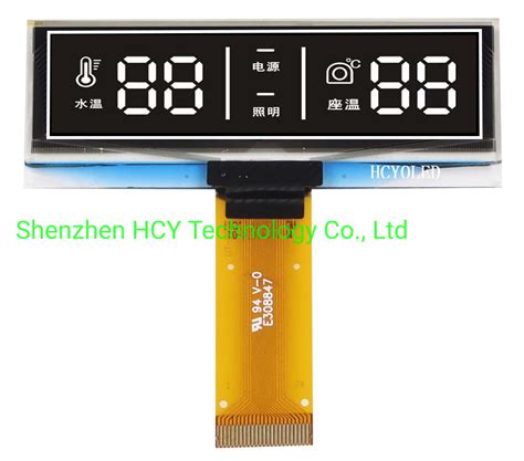 Multi Color Oled Screen Inch X White Color For Versatile Use Across Various