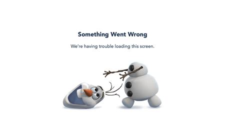 7 Shocking Disney World Ride Malfunctions Allearsnet