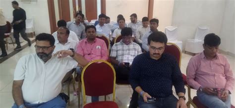 Paila Suresh On Linkedin Attended Team Building Session Nandavan Resort Organised By Our Company