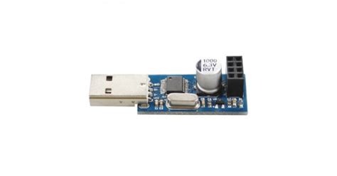 Esp8266 To Usb Serial Wireless Wifi Module Developent Board Adapter