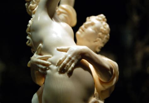 Sex Seduction And Myth In The Latinist The National Interest