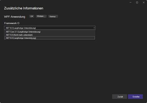 Erste Schritte Mit Webview In Wpf Apps Microsoft Edge Developer Documentation Microsoft Learn