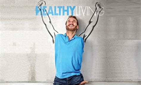 Ник Вуйчич мотивация на достижение большого успеха