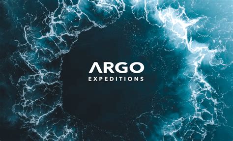 Our Mission | Argo Expeditions