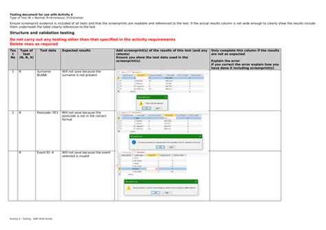 unit 2 creating systems to manage information bundle achieved