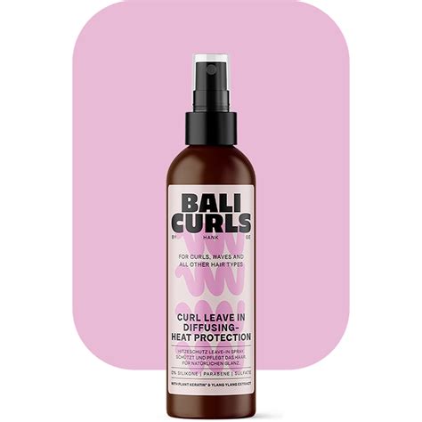 Bali Curls For Curls Waves And All Other Hairtypes