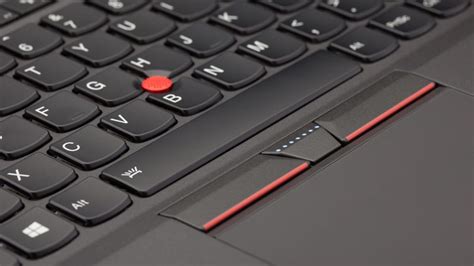 Lenovo Thinkpad X Carbon Touch