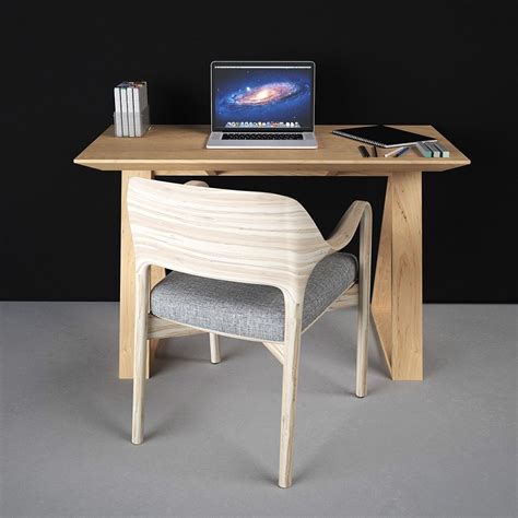 Triangle Table By Mulbo 3d Model For Vray