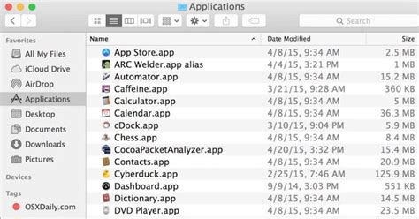 How To Remove Adware And Cleaning Safari From Mac
