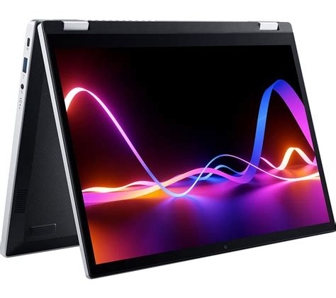 Acer Aspire Spin In Laptop Review