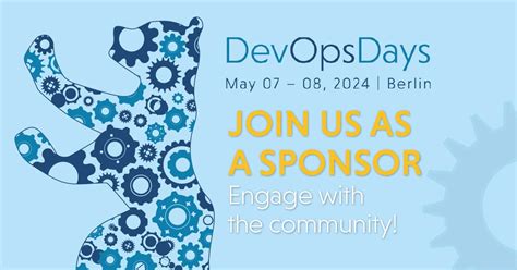 netways gmbh on linkedin devopsdays sponsorship