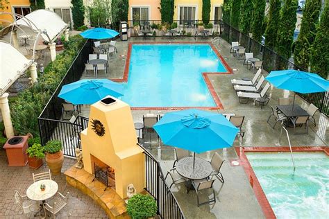 Ayres Hotel Laguna Woods Aliso Viejo Pool Fotos Und Bewertungen