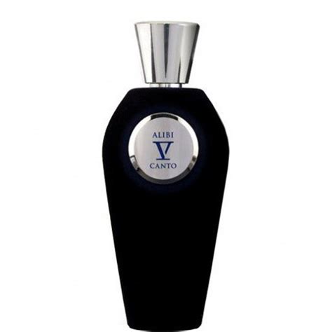 Parfumuri Parfumuri Unisex V Canto Alibi Apă De Parfum