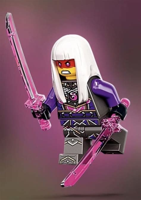 Ninjago Crystalized Sets Lego Ninjago Ninjago Lego