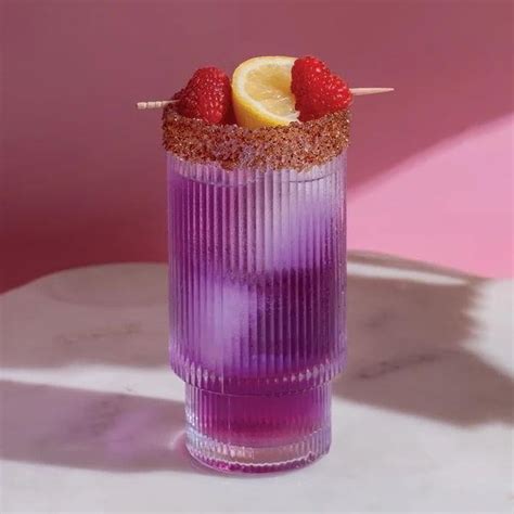 20 Refreshing Blue Mocktail Recipes For Summer Good Health Recipes